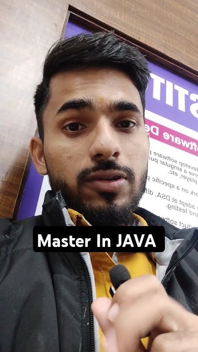 Master In Java 🔥javaaadiandjava Springboot Javaframework Interview Shorts Youtube 7058