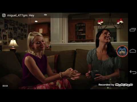 Movie 43 scool home