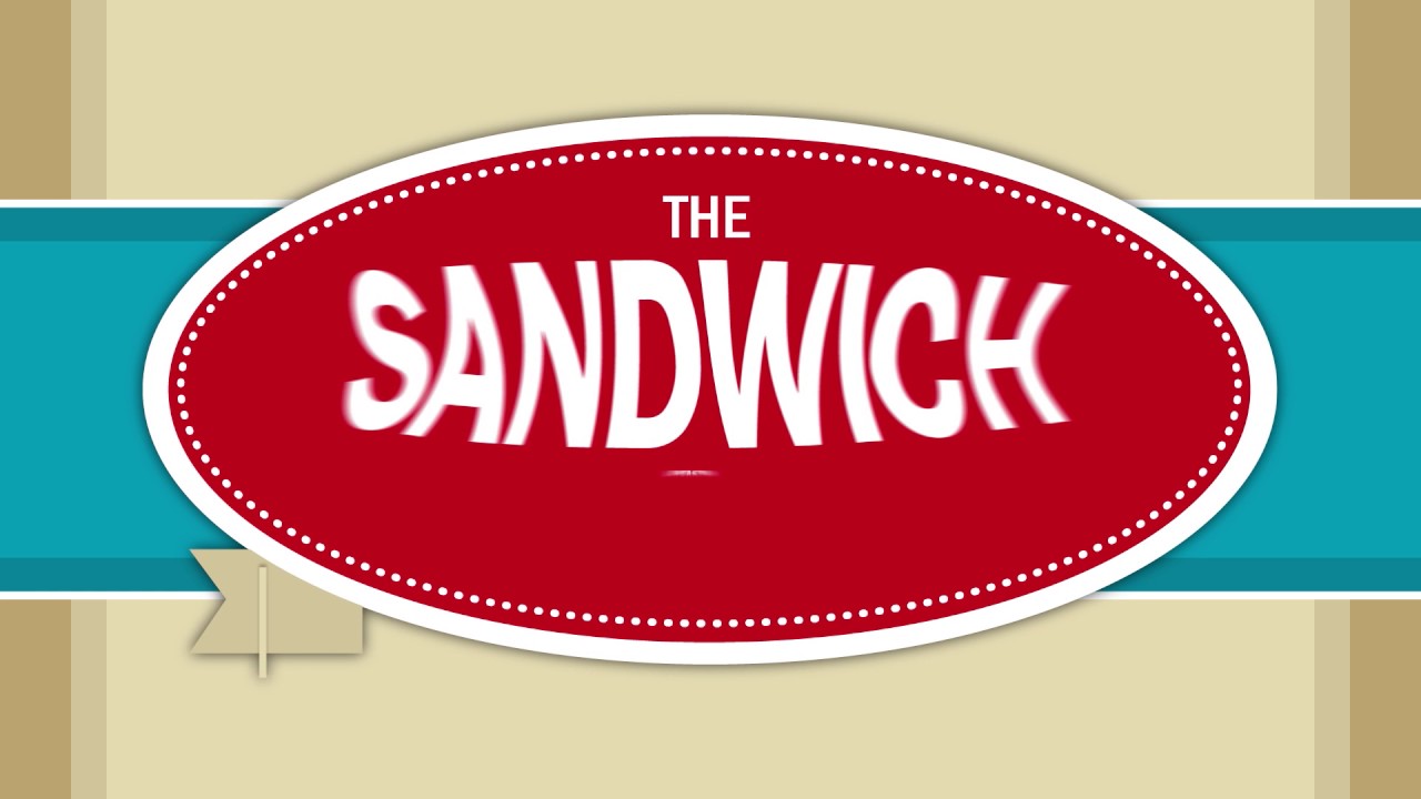 VA idea pitch SANDWICH GENERATION - YouTube