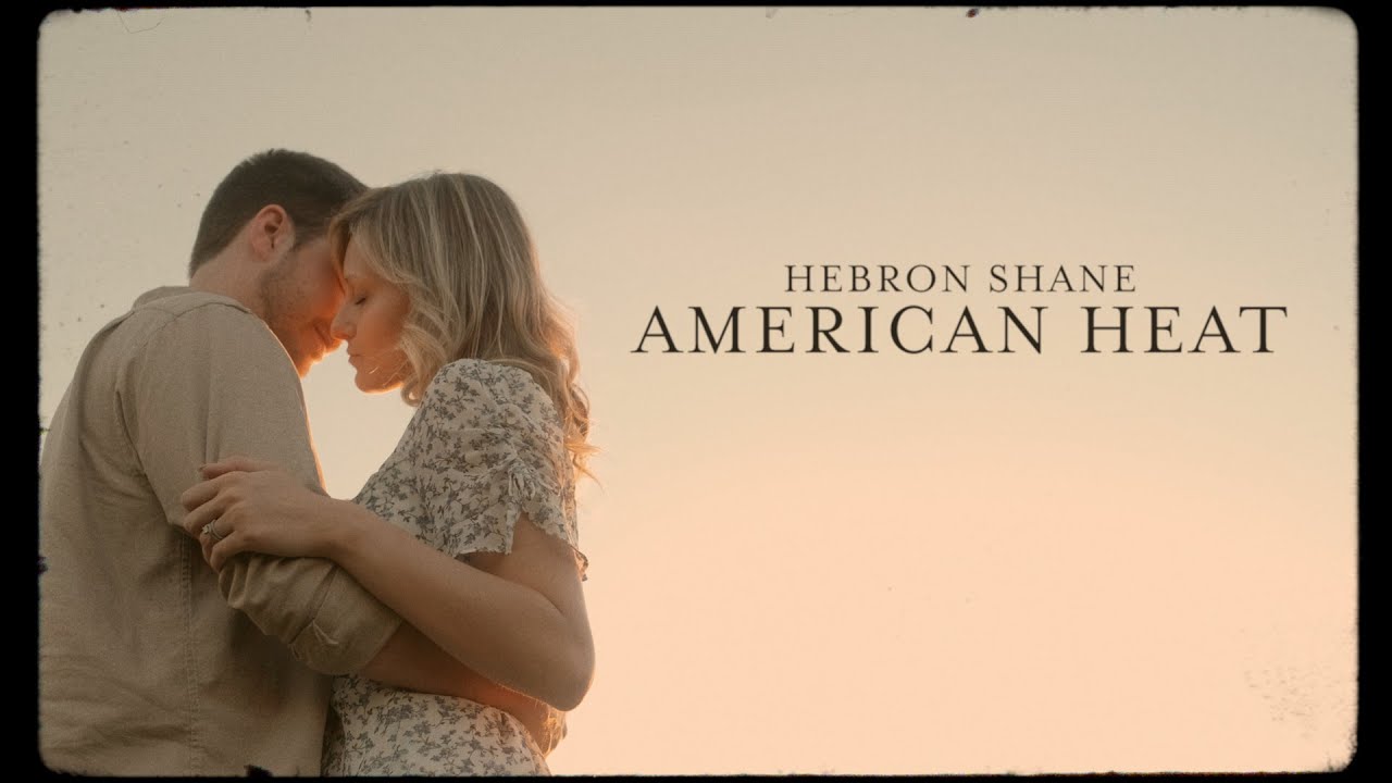 Hebron Shane - American Heat (Official Music Video) - YouTube