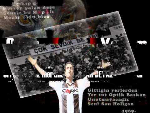 SONU OLMAYAN AŞK !!!BEŞİKTAŞ!!!