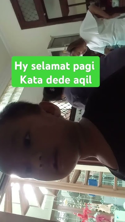 hay slmt pagi - YouTube