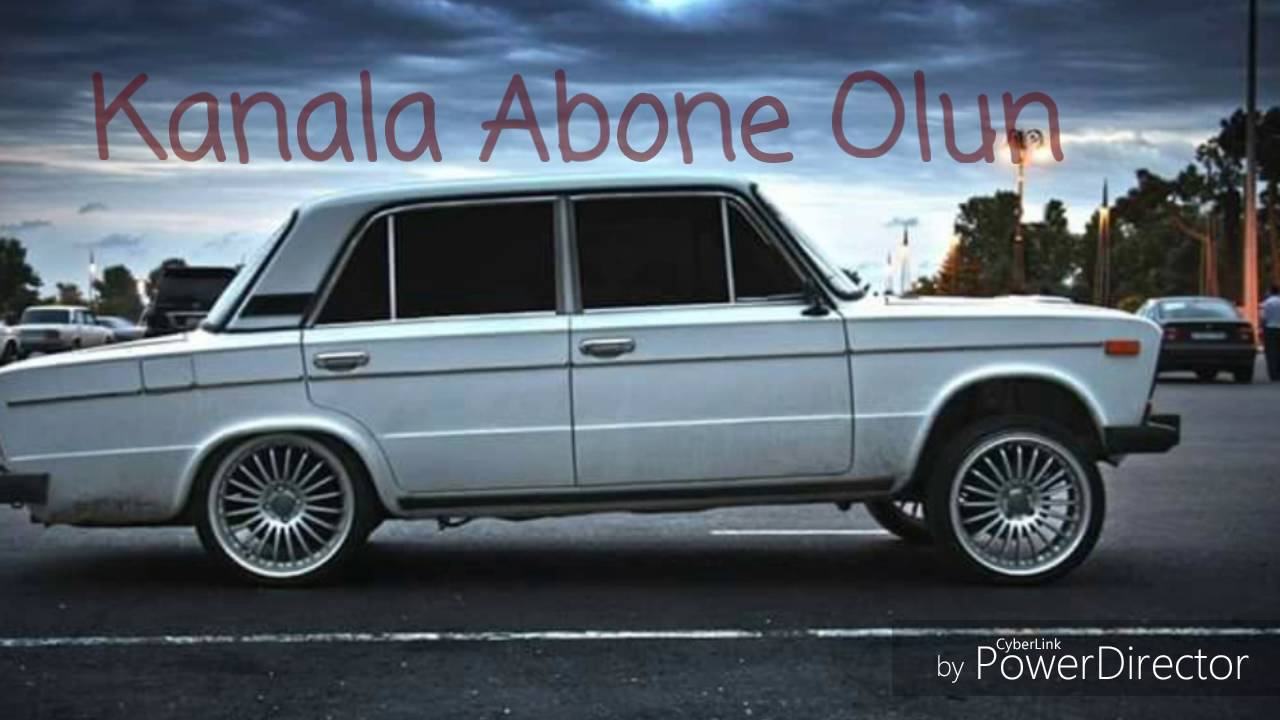 Azeri Bass Music-Bazam delam gerefte - YouTube