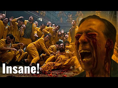 Don’t Miss This One- Ghost in the Cell (2026) Review
