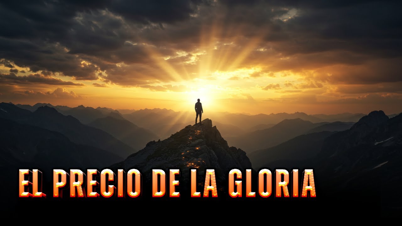 Pr. Joshua Bayer I El Camino Hacia el Carácter Santo I KJF - YouTube