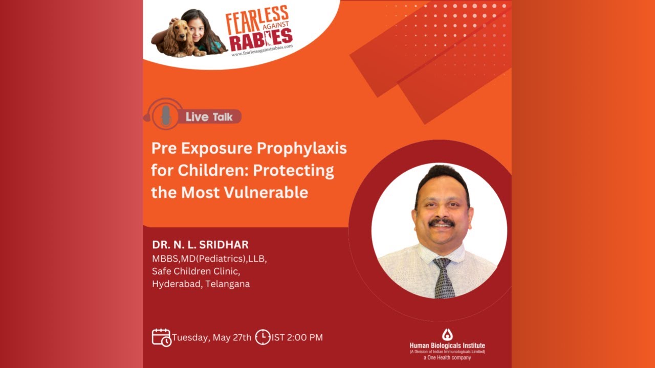 Pre Exposure Prophylaxis for Children: Protecting the Most Vulnerable ...