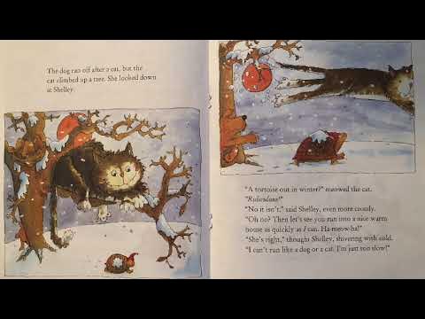 A Silly Snowy Day - YouTube