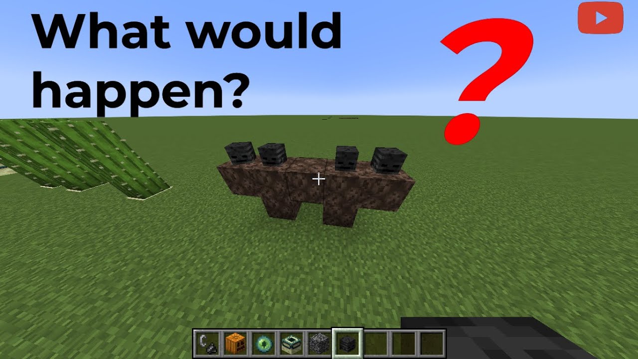 Answering Every Minecraft Question in One Video! - YouTube