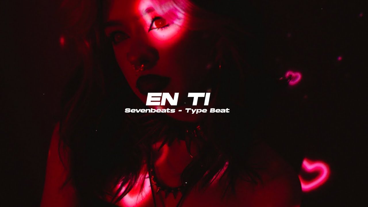 (FREE) - Reggaeton Beat | En Ti | Type Beat Reggaeton Romantico 🤍 ...