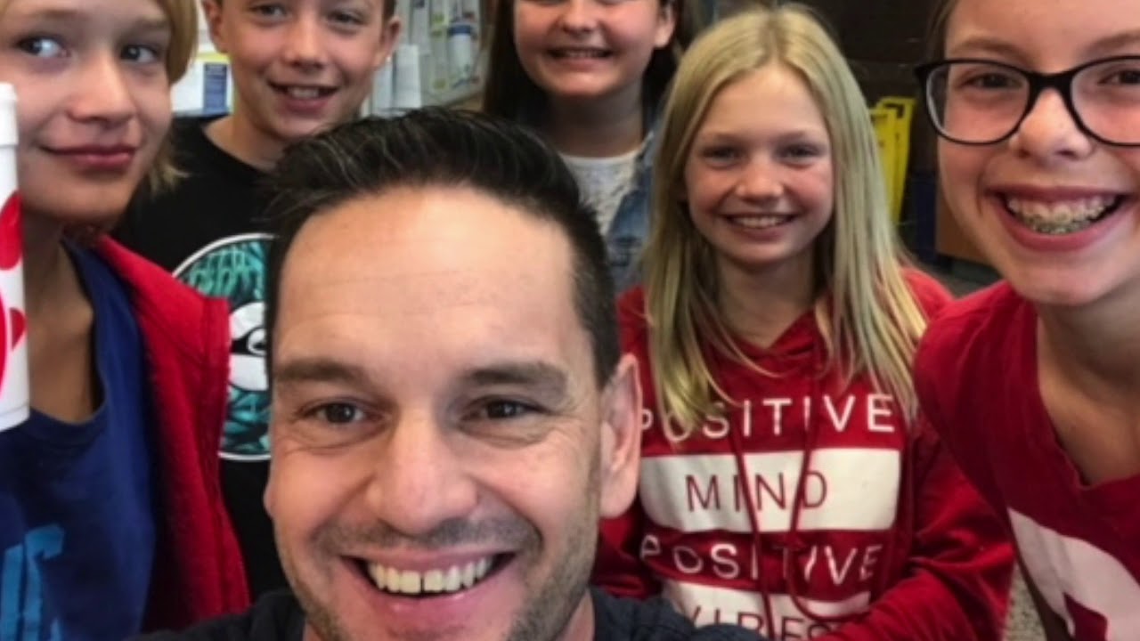 Fossil Ridge Intermediate 2 - YouTube