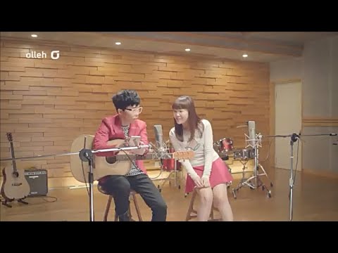 악동뮤지션 - KT olleh 광대역 LTE 황금주파수 - YouTube