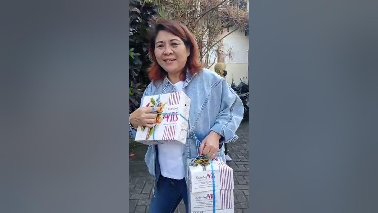 HMC Temanggung 17-20 Agust 2022 GBI Rayon 1A(2) - YouTube