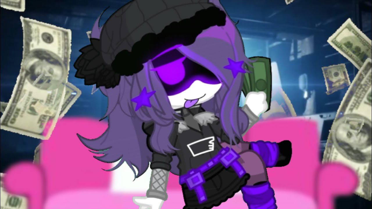 [💸”Mama, I am the rich man.”💜] — FT: Uzi doorman + nori doorman ...