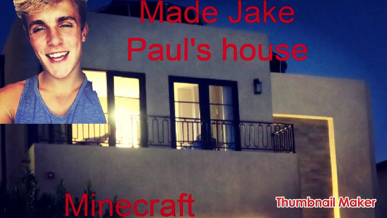 Jake Paul Sims 4 House Disney star Jake Paul drops $6.9m on Calabasas ...