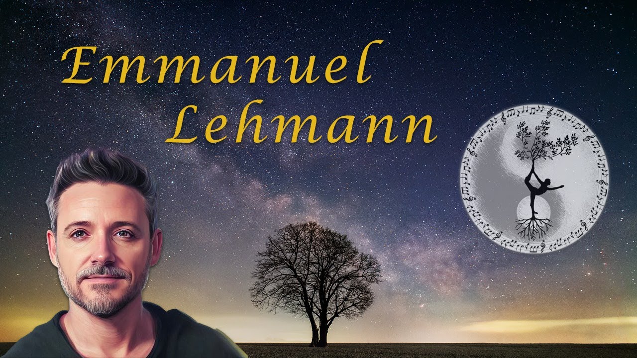 Sejam todos muito Bem-vindos ao Canal Emmanuel Lehmann! - YouTube