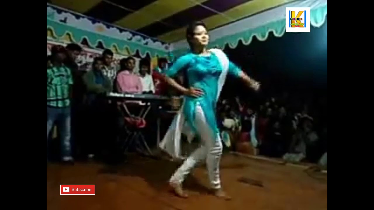 Jala re premer jala // old Bengali stage dance - YouTube