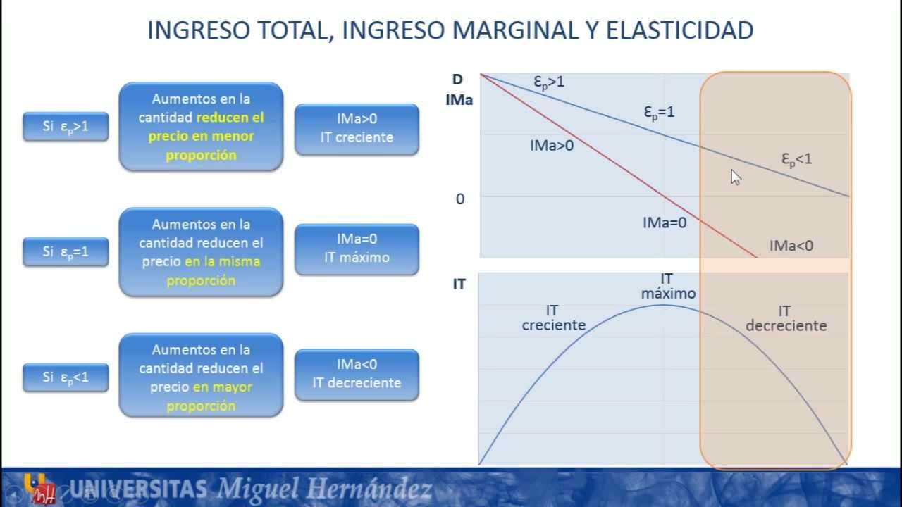 umh1184 2012-13 Lec006 El ingreso total - YouTube