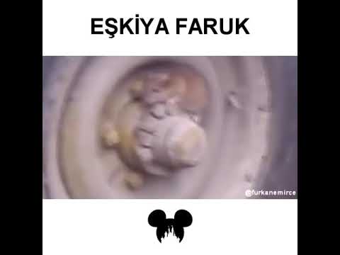 Furkanemirce eşkiya faruk