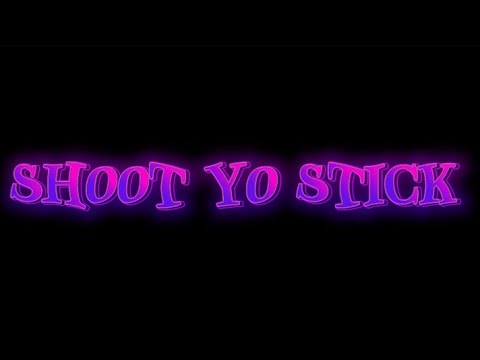 Marstellaprod (Shoot yo stick) By: Łűħ Ðř8ķø & 3øø kz - YouTube