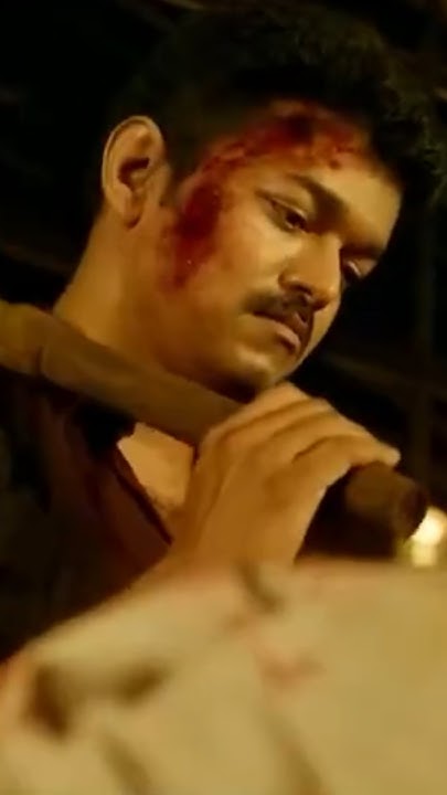 🔥Thalapathy Vijay🔥mass edit🔥#shorts #thalapathyvijay #thalapathy - YouTube