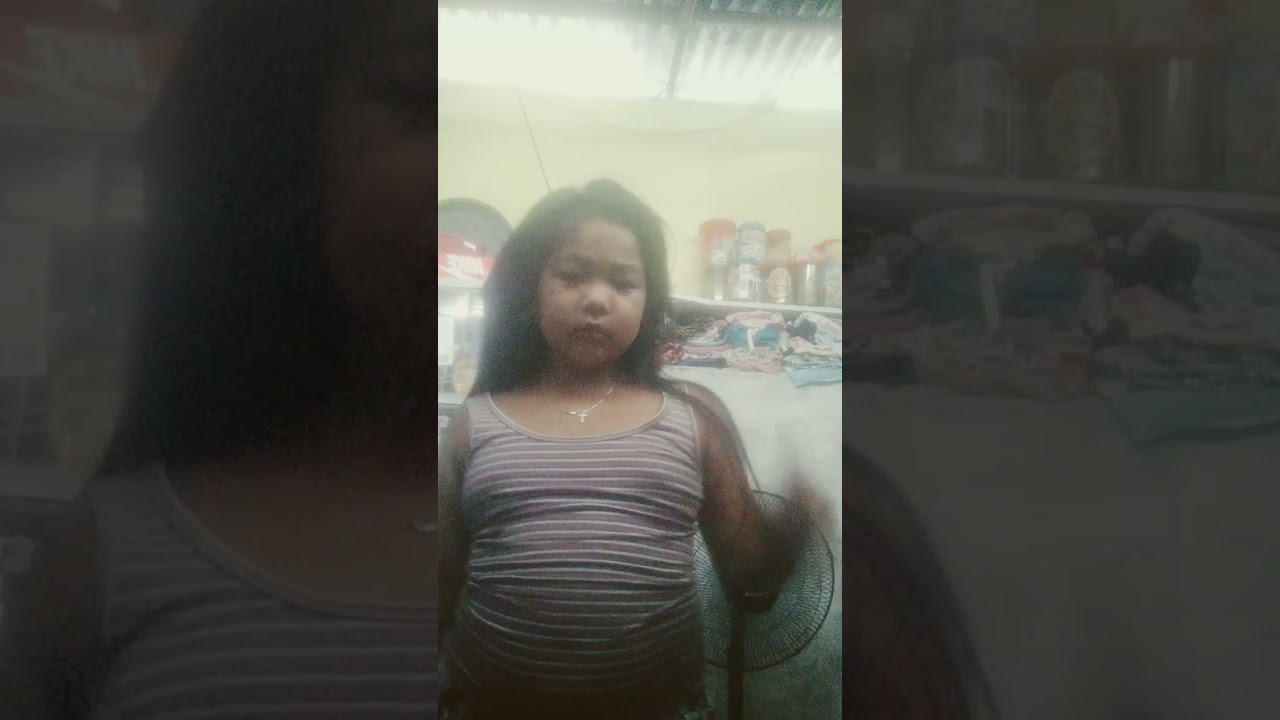 ganda yarn - YouTube