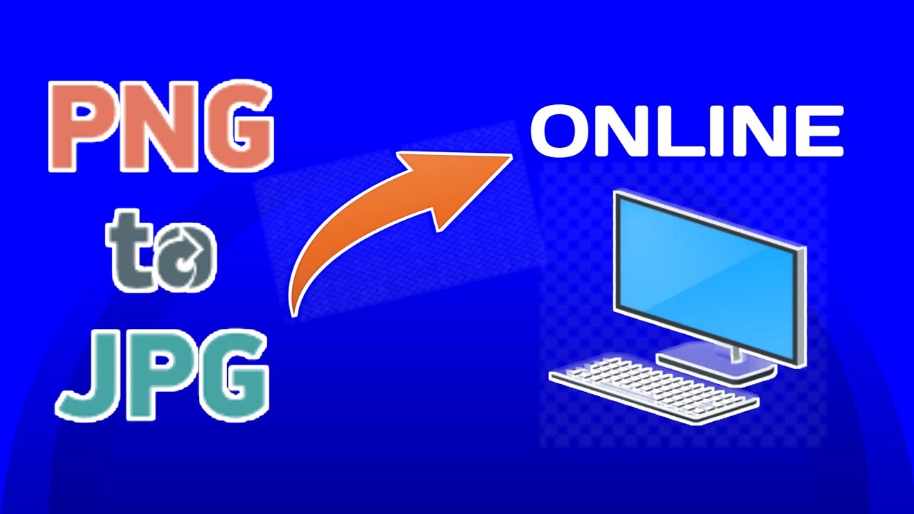 cara mengubah format foto png ke jpg - YouTube