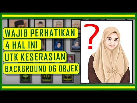 4 cara menentukan background illustration - how to make vector art background- Raden Desain ...