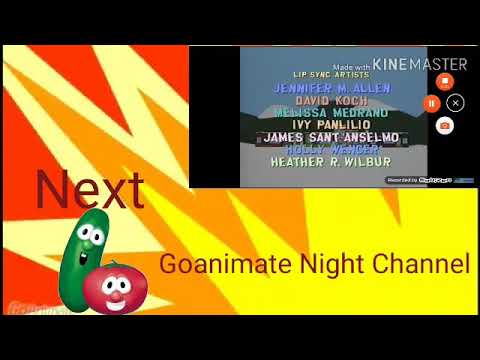 Goanimate Night Channel Sing Off Goanimate Network Sing On Januray 28 ...