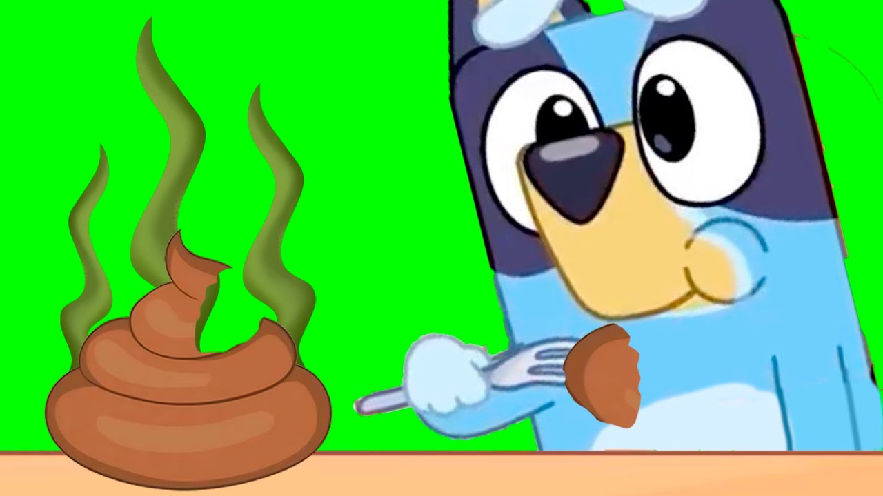 YTP BLUEY - TRY NOT TO LAUGH (BEST YTP) - YouTube