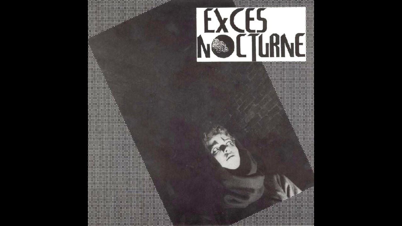 French Coldwave Mix #2 - YouTube