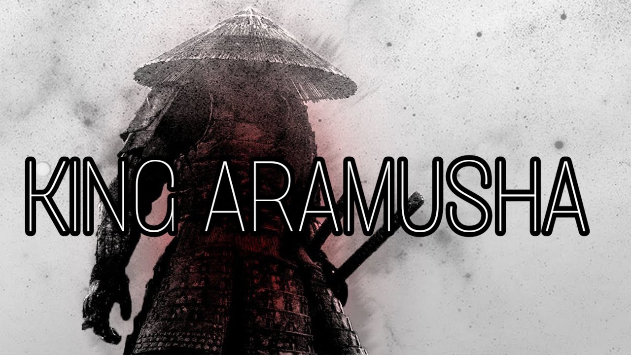 [for honor] [Aramusha] high rep 63 aramusha duels - YouTube