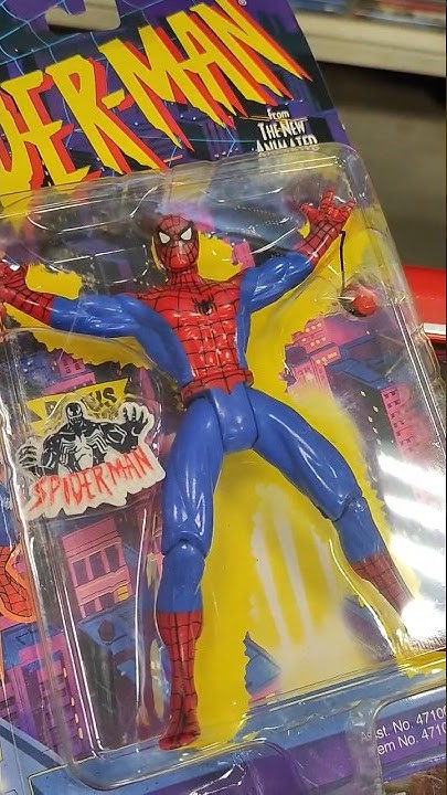 Человек-паук из 90-х #retrogaming #денди #магазинденди #dendy # ...