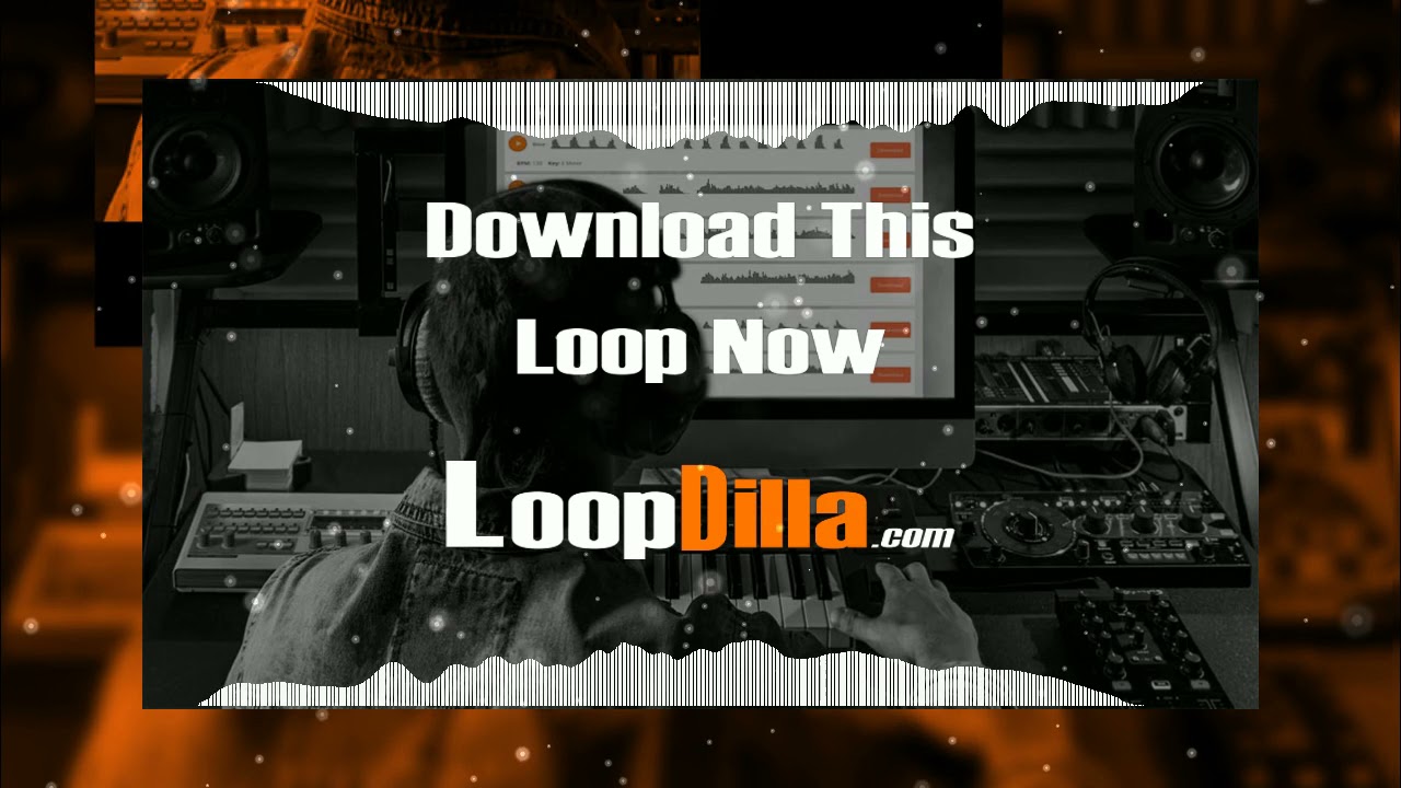[FREE Loops] - Hip Hop - Sample Loops - Sound Packs - Loop Dilla - YouTube
