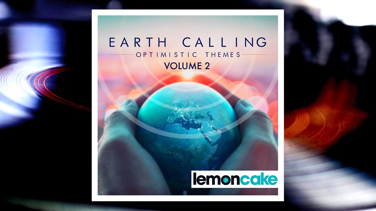 Earth Calling Volume 2 - Teaser Promo 0304 - YouTube