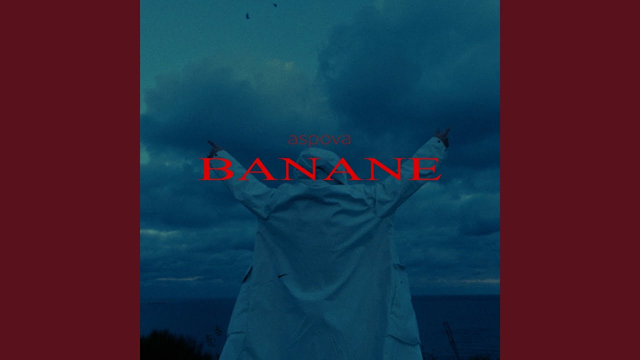 BANANE - YouTube
