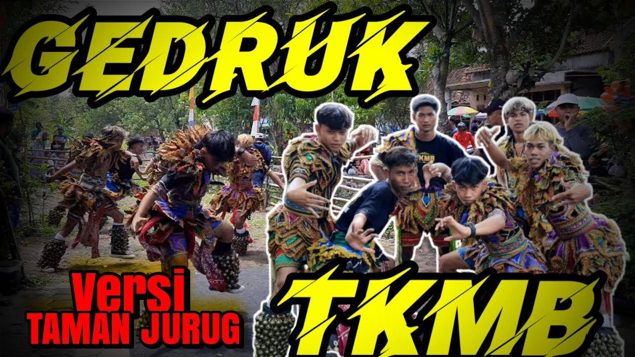 FULL GAYENG🔥|| GEDRUK TKMB LIVE IN MBARANG BANYUMENENG... - YouTube