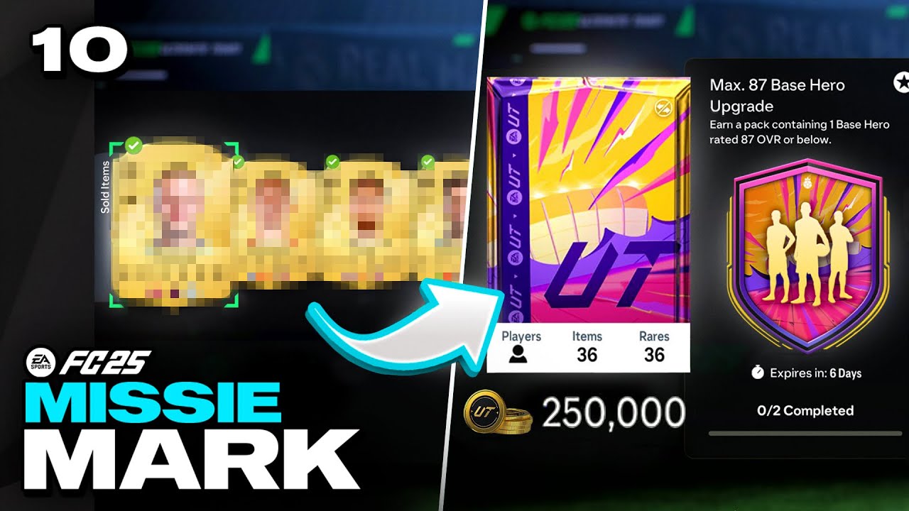 Ik Verkocht Alles Voor Deze Hero Packs! - YouTube