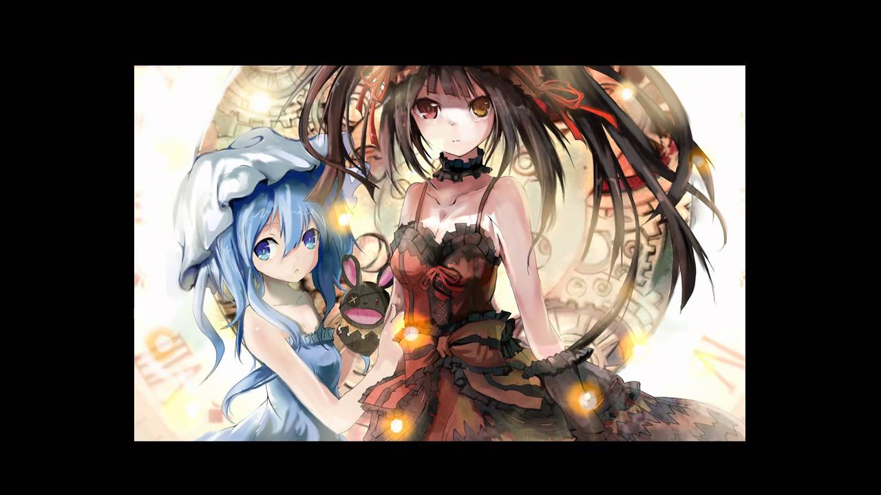 Nightstep - Fast Dubstep [HD] - YouTube