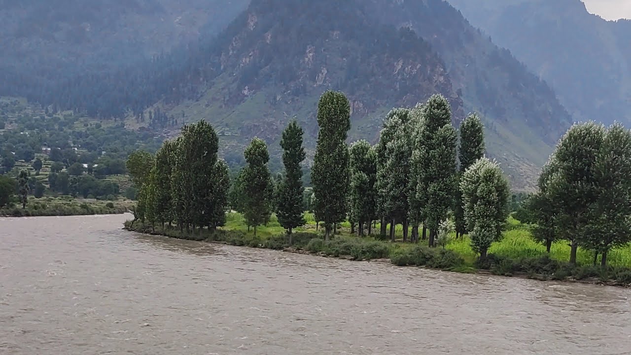 Don't miss out this place if you are visiting Marwah valley | JALIB ...