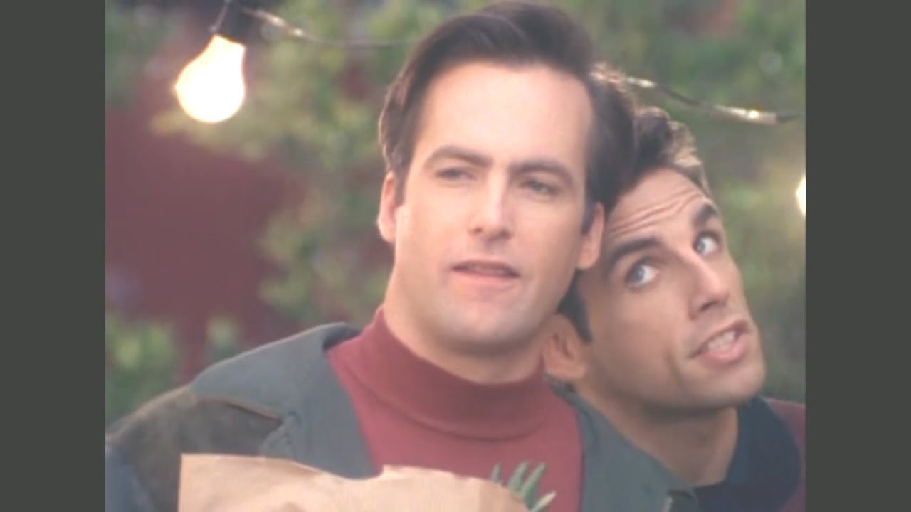 Best of The Ben Stiller Show | Volume 2 - YouTube