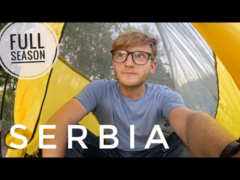 Serbia - Full Season