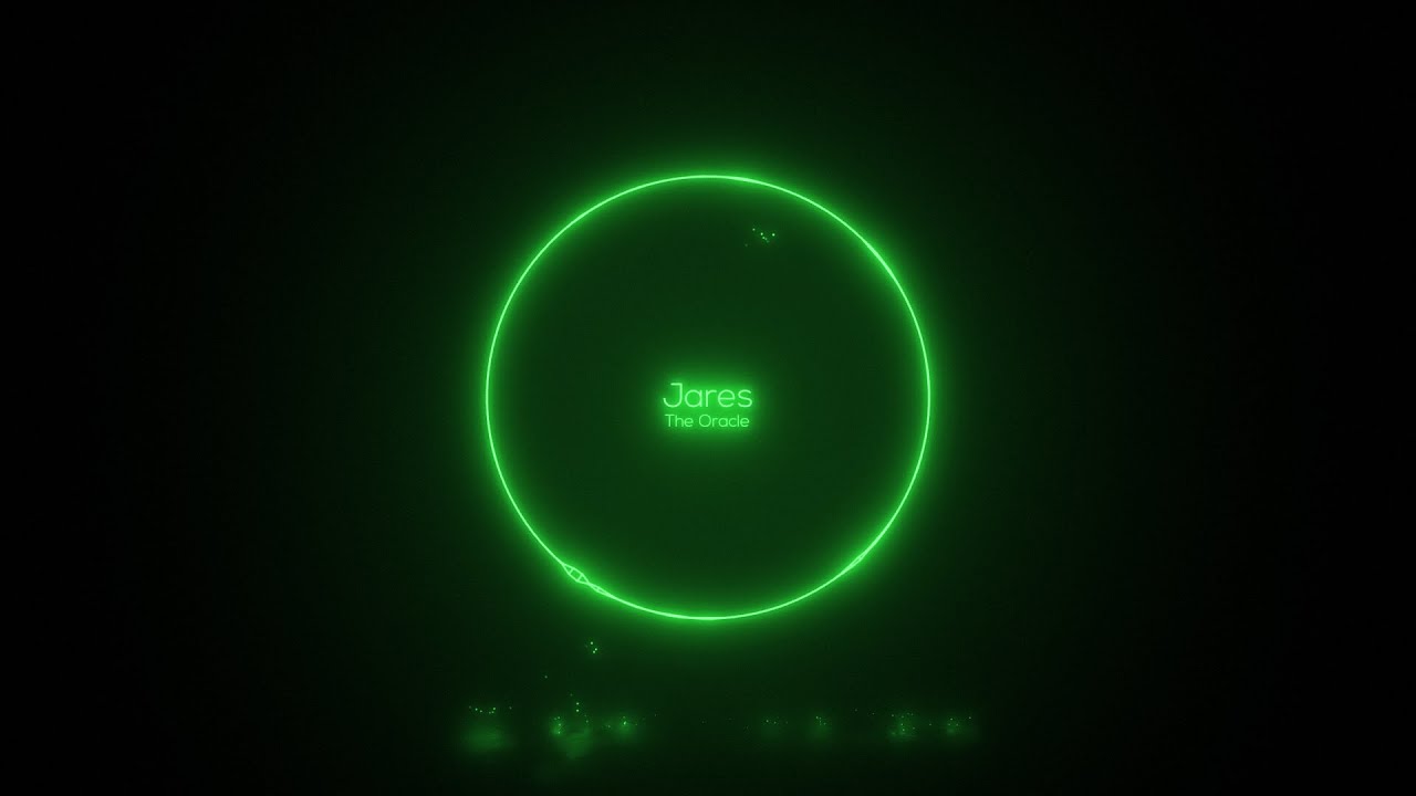 Jares - The Oracle (Original Mix) [Catamount Records] - YouTube