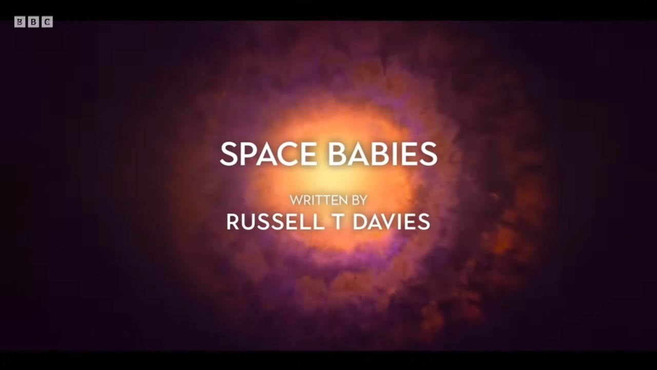 Space Babies theme FIXED!!! - YouTube