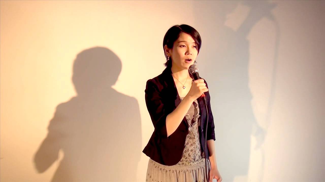 Strong / Sonna Rele (from "Cinderella") Singer By Saphy(サフィー) - YouTube