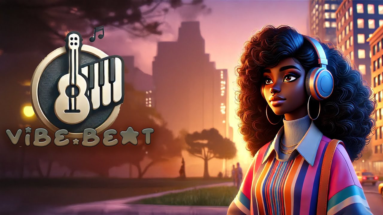 INSTRUMENTAL | SOUL CITY 6X1 - YouTube