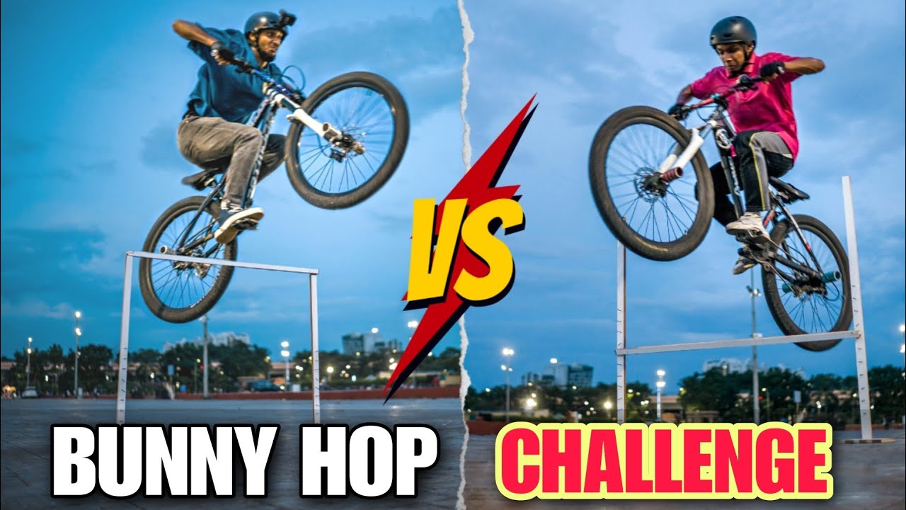 Cycle Stunt CHALLENGE | Kon Jeetega ₹10,000? | Infinity Riderzz - YouTube