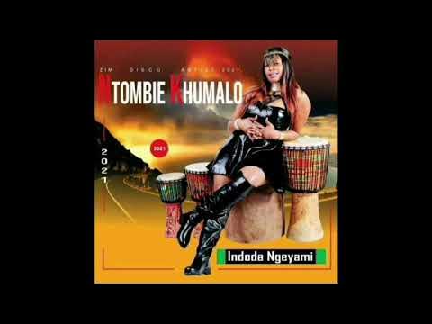 NTOMBIE KHUMALO -#12 Mangagidanga (2021 Album) - YouTube
