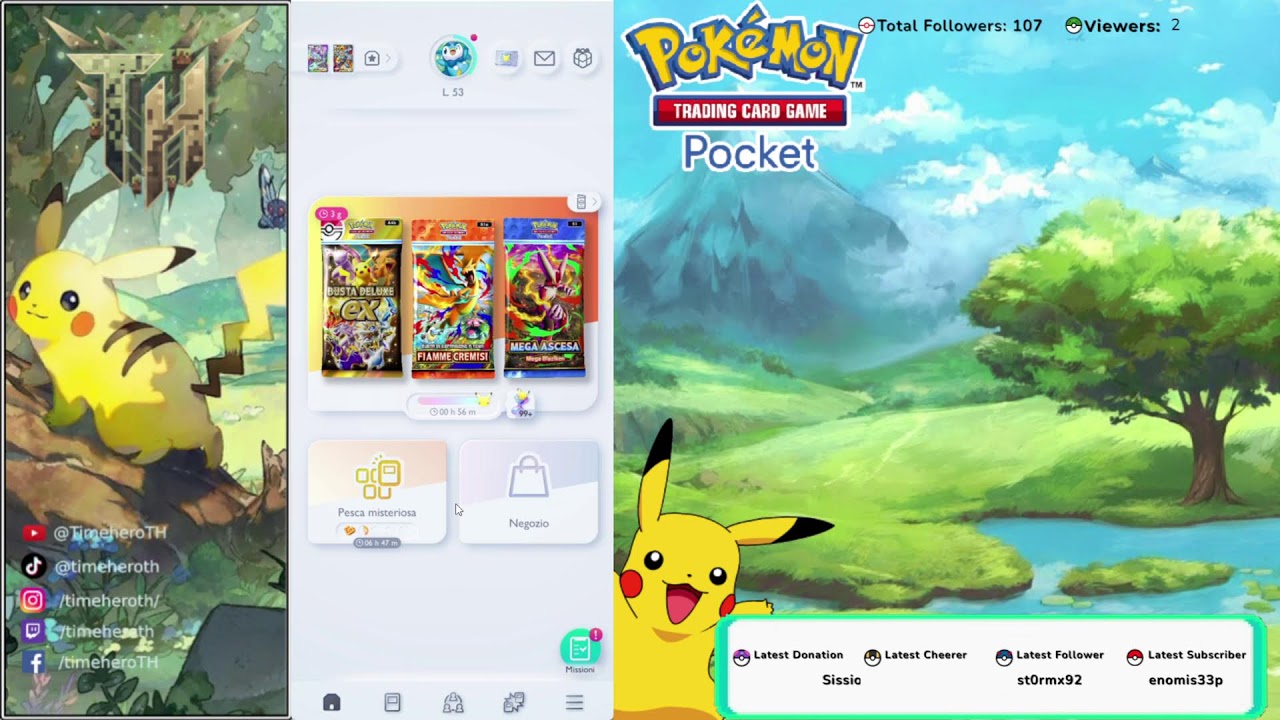 Pokemon TCG Pocket - Analizziamo il trailer di Parata Fantasmagorica e ...
