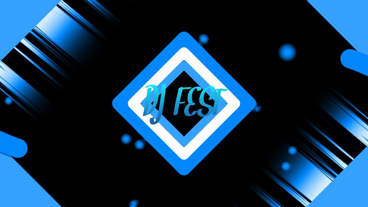 Nueva intro pal canal - YouTube