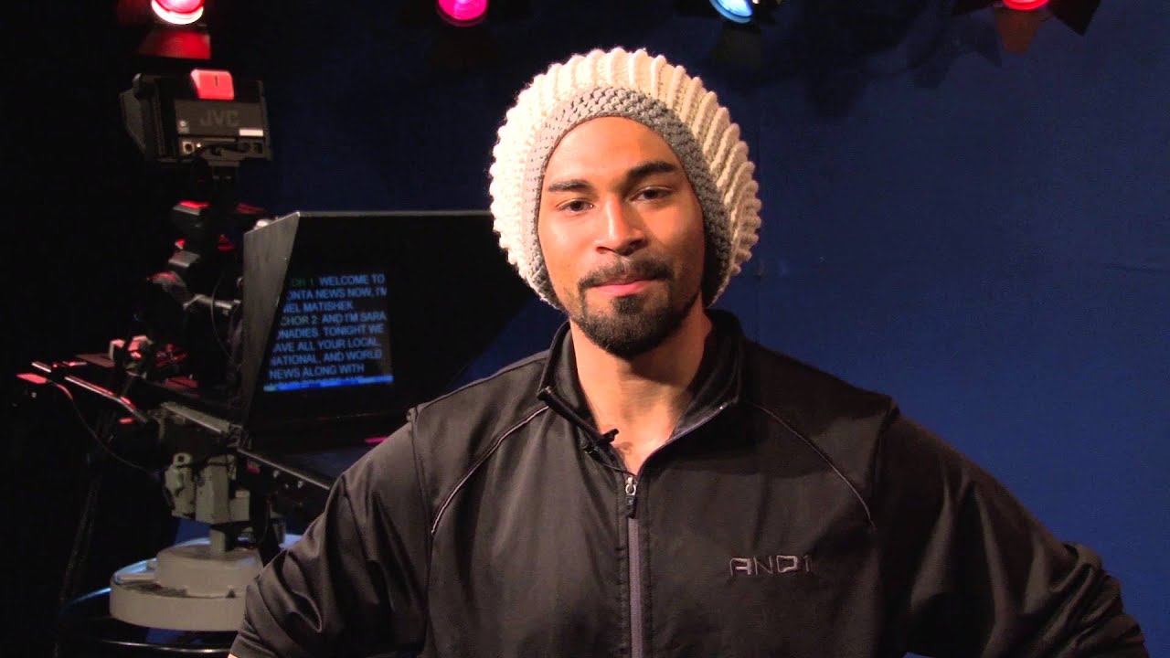 After Oneonta: Todd Ferguson - Mass Communication - YouTube